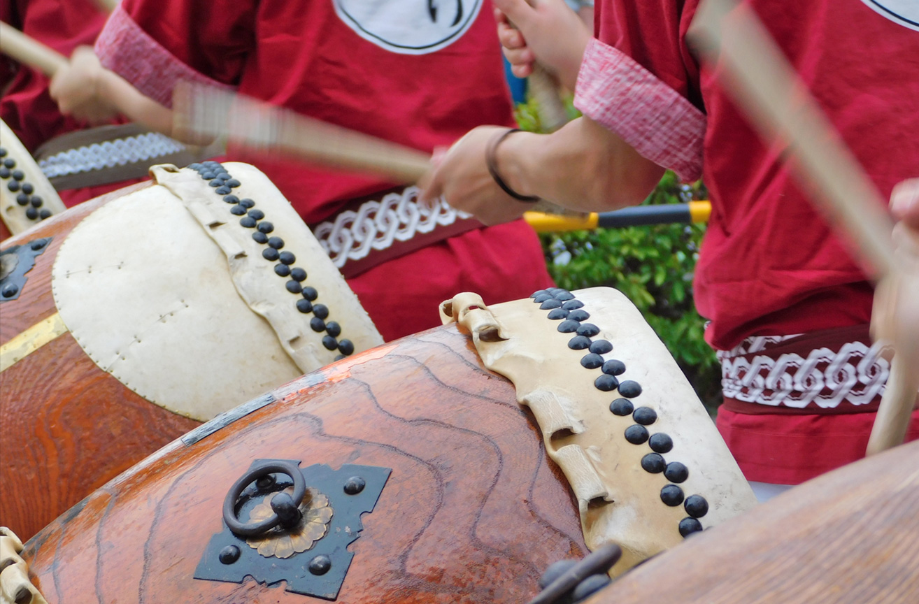 Workshops - Trouver un Guide au Japon